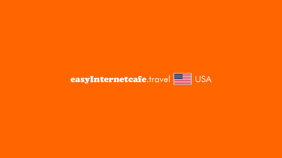 easyInternetcafe Travel | part of the easy® family of brands